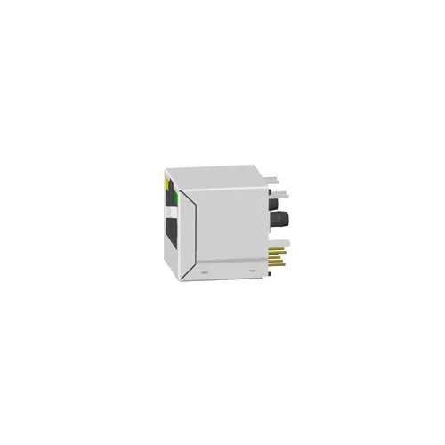 RJ45 5224 1X1 TAB-UP With lights and no wings【Ethernet socket】|Dimud ...