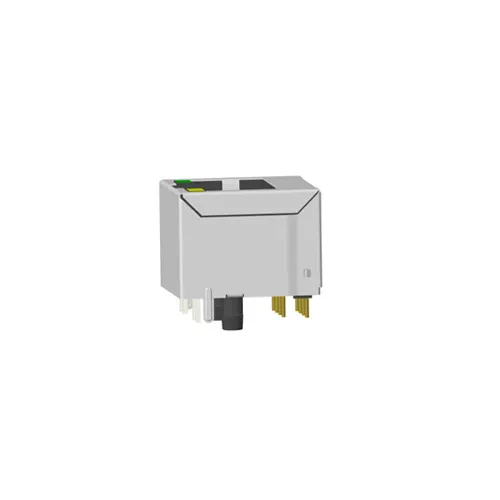 RJ45 52A 1X1 TAB-UP with light and shielding 【network interface】|Dimud ...