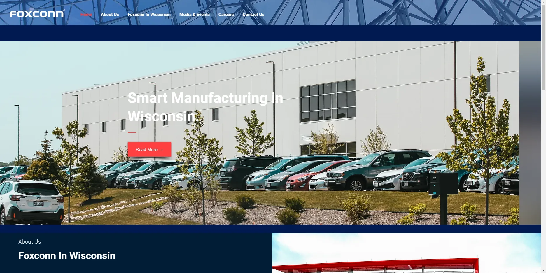 Foxconn|Dimud connectors & cables