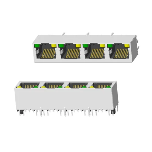 The Combination of RJ45 Connectors and PoE Technology in the Energy ...