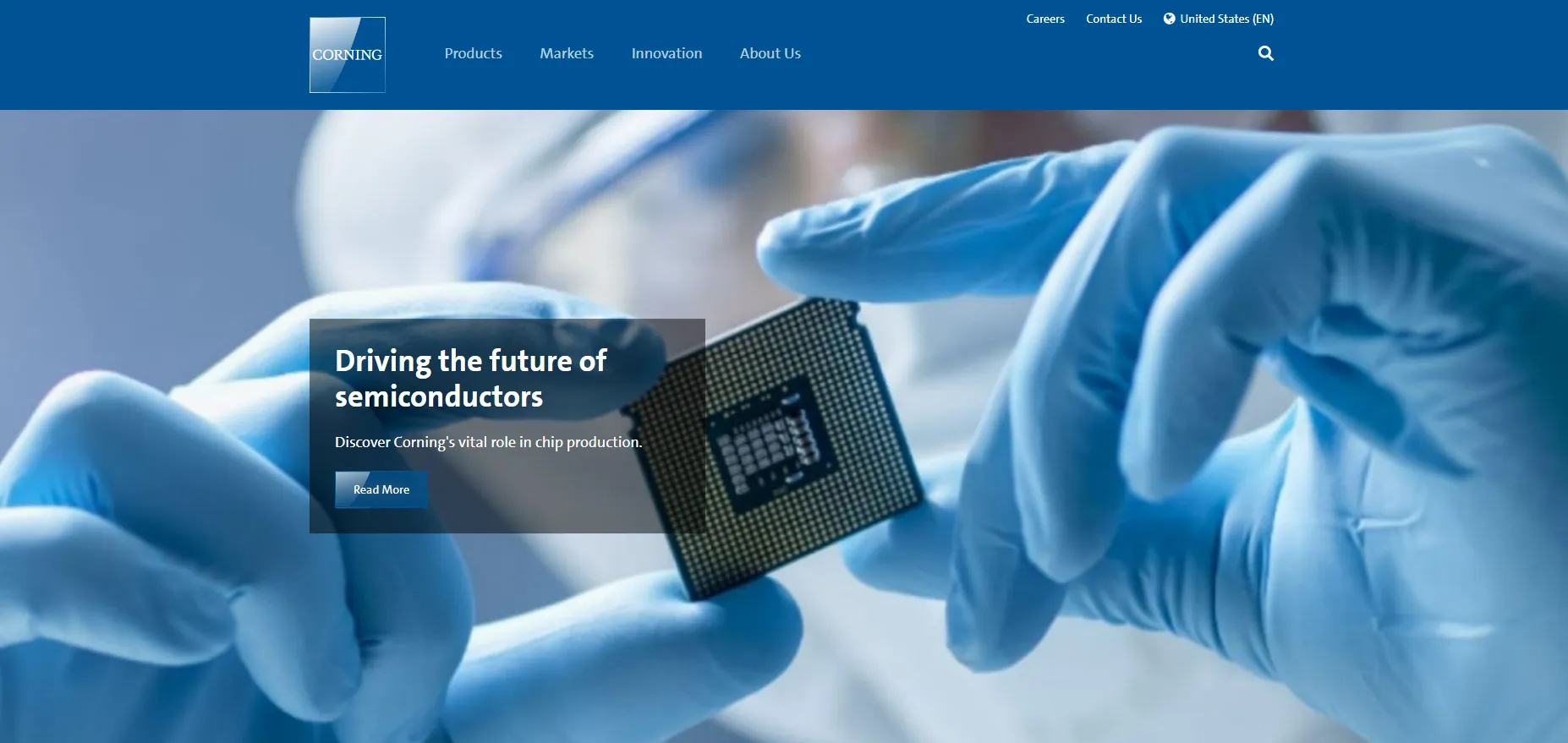 Corning Inc.|Dimud connectors & cables